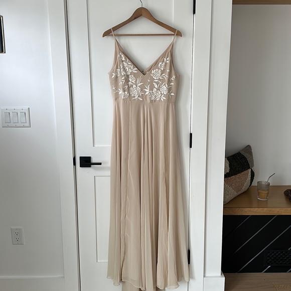 BHLDN | Dresses | Bhldn Dress | Poshmark